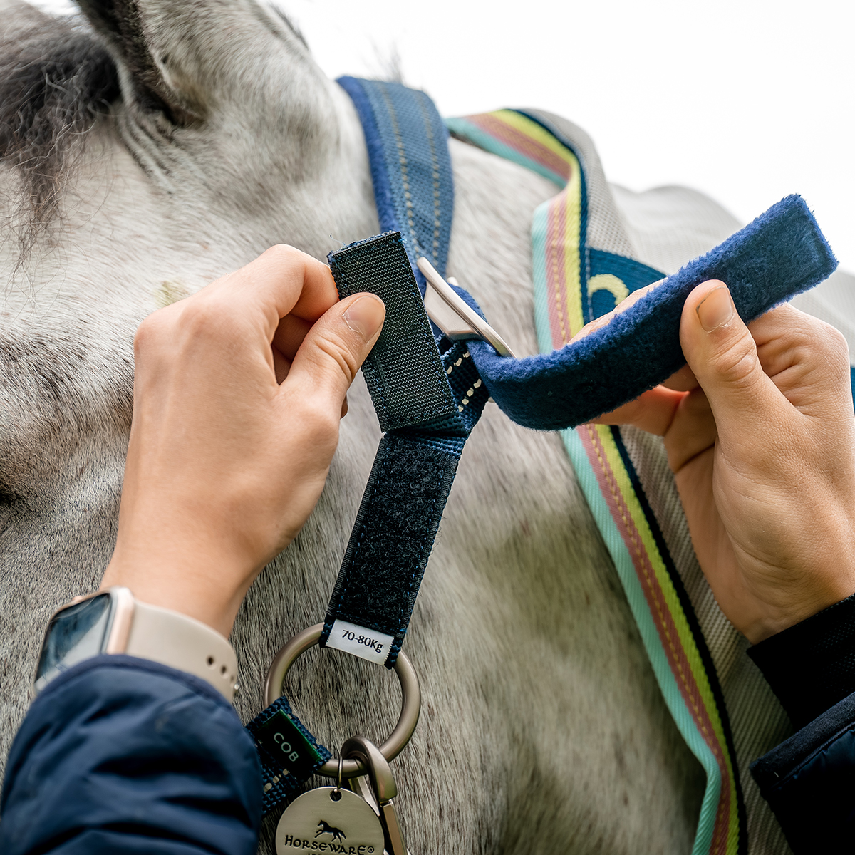 Grimma Field Safe | Börjes Hästsport
