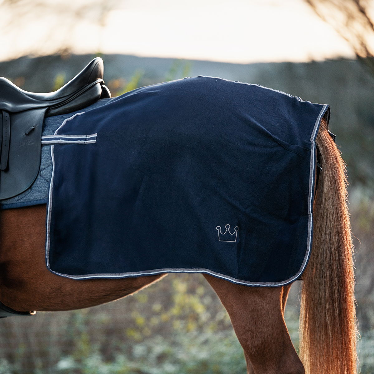 Ländtäcke Narvik | Börjes Hästsport