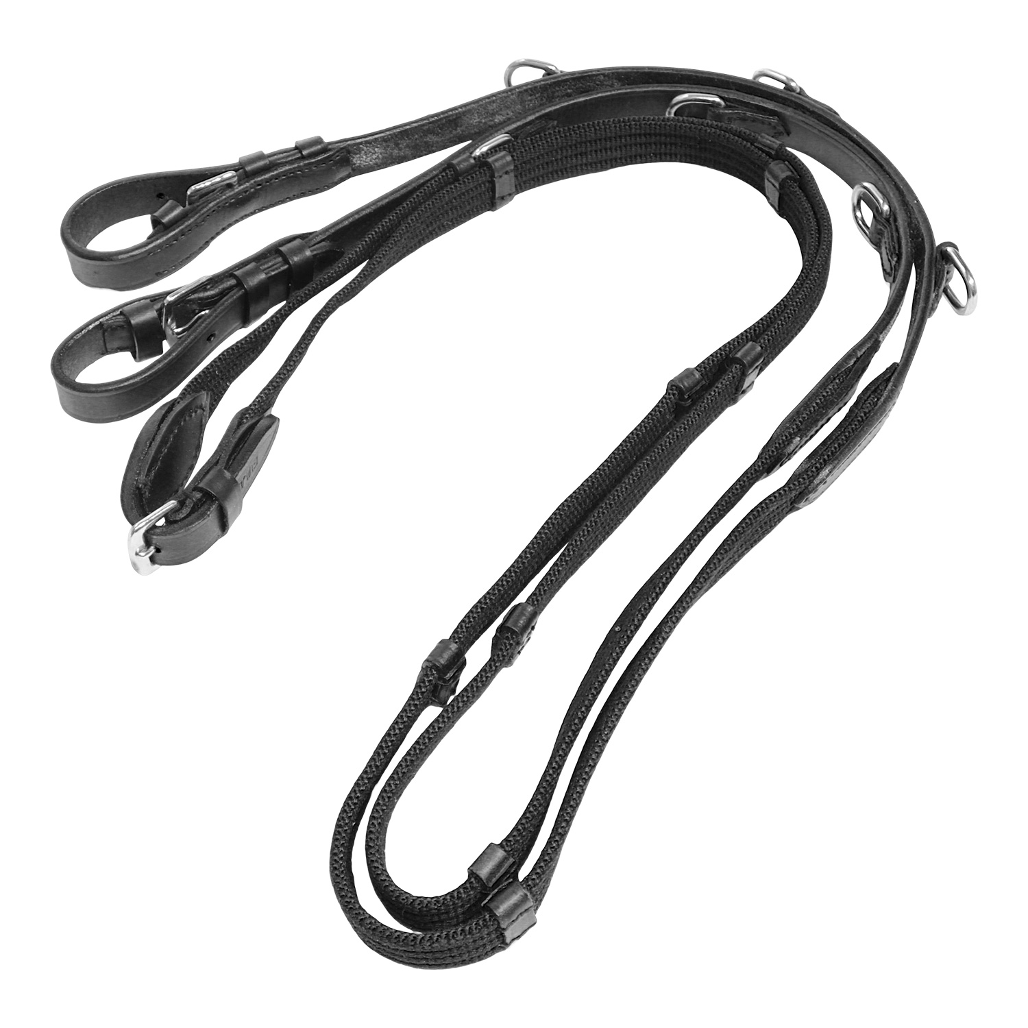 EKSTRA TØJLE TIL THIDEMANN | Börjes Hästsport