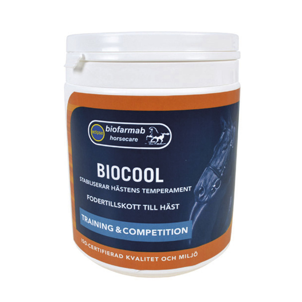 Bio cool, 400 g