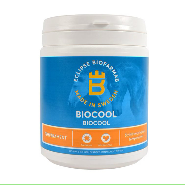 Bio cool, 400 g | Börjes Hästsport