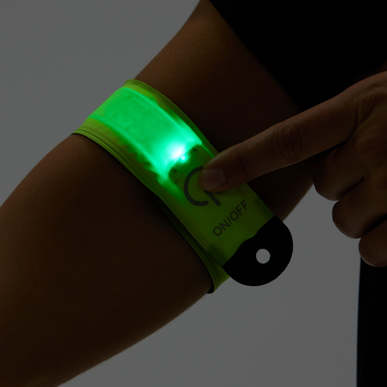 Reflex LED Slap Warp | Börjes Hästsport